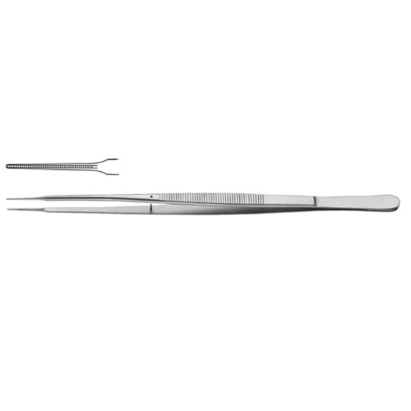 Micro Atrauma Forceps