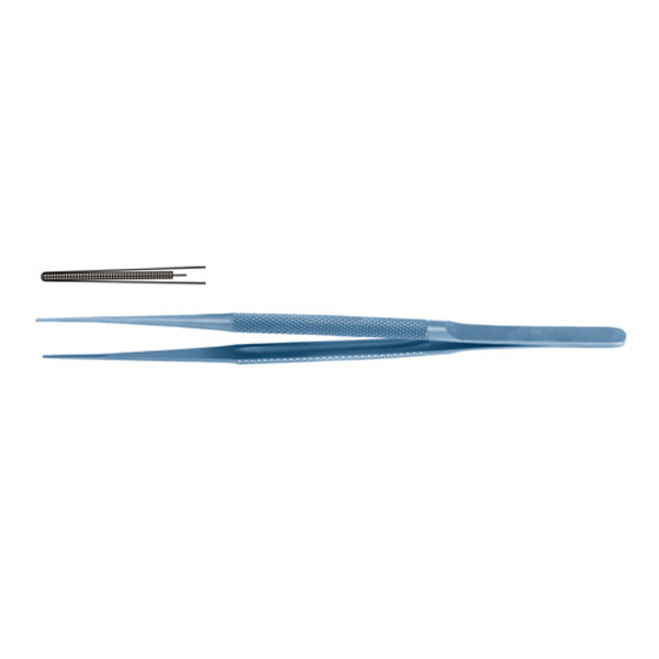 Micro Atrauma Forceps