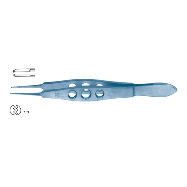 Micro Suturing Forceps