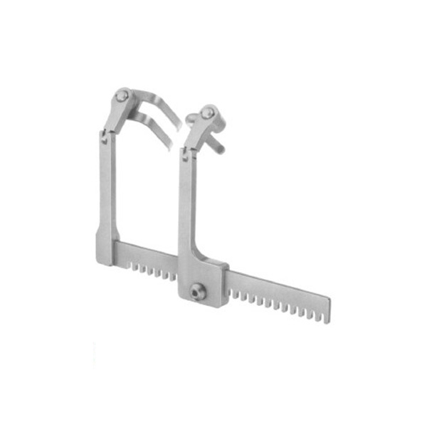 Laminectomy Retractor