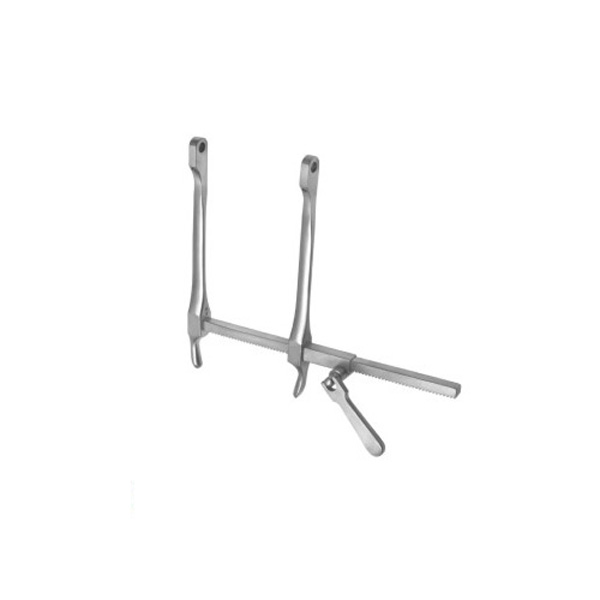 Laminectomy Retractor