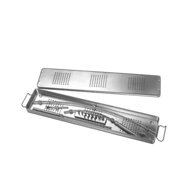 Tunneling Instruments