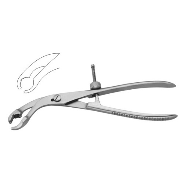 Bone Holding Forceps