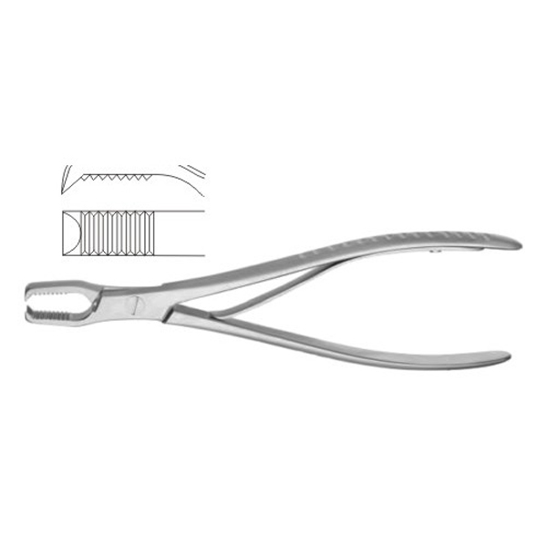Bone Holding Forceps