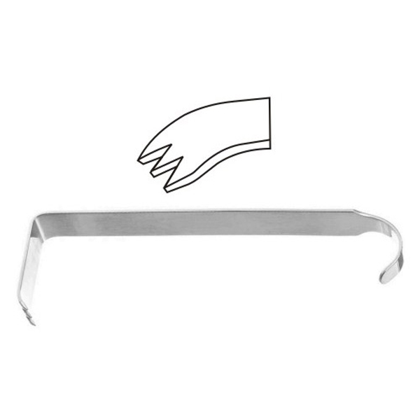 Knee Retractors