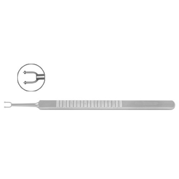 Fixation Hooks